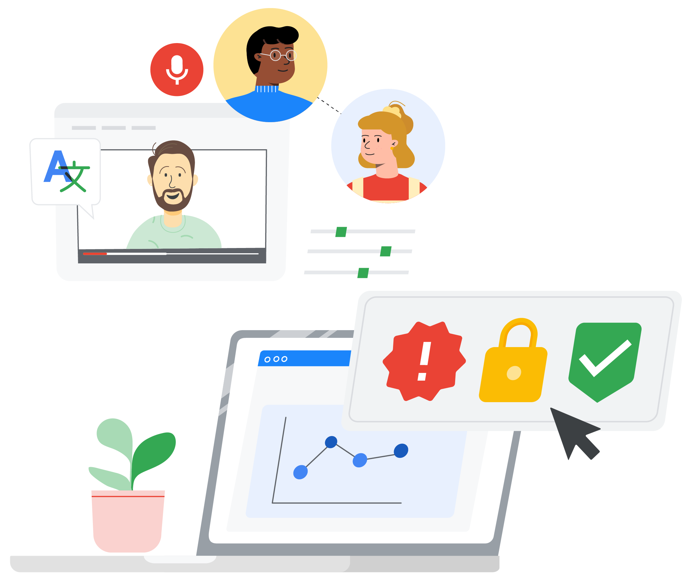 Google Education – Workspace for Education - UDT